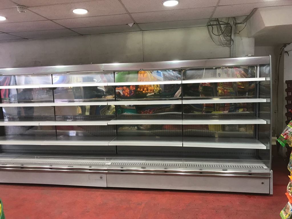 Products — Coldflow Refrigeration Ltd